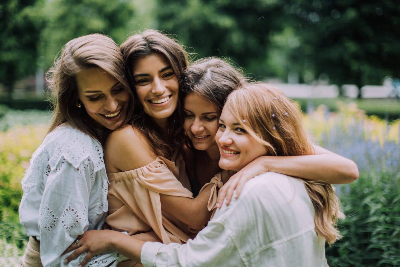 The Power of Connection: How to Make Christian Friends Online – Kingdom ...