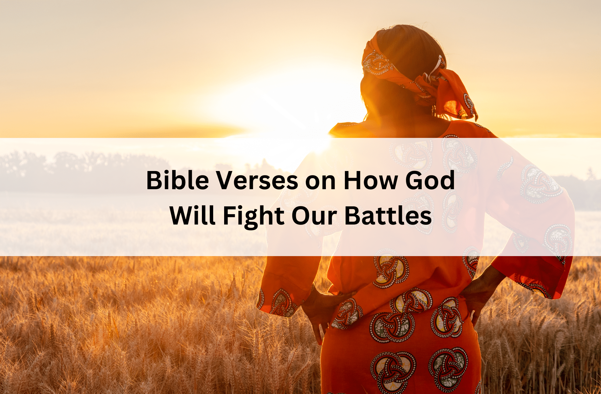Bible Verses About Being Chosen and Called by God