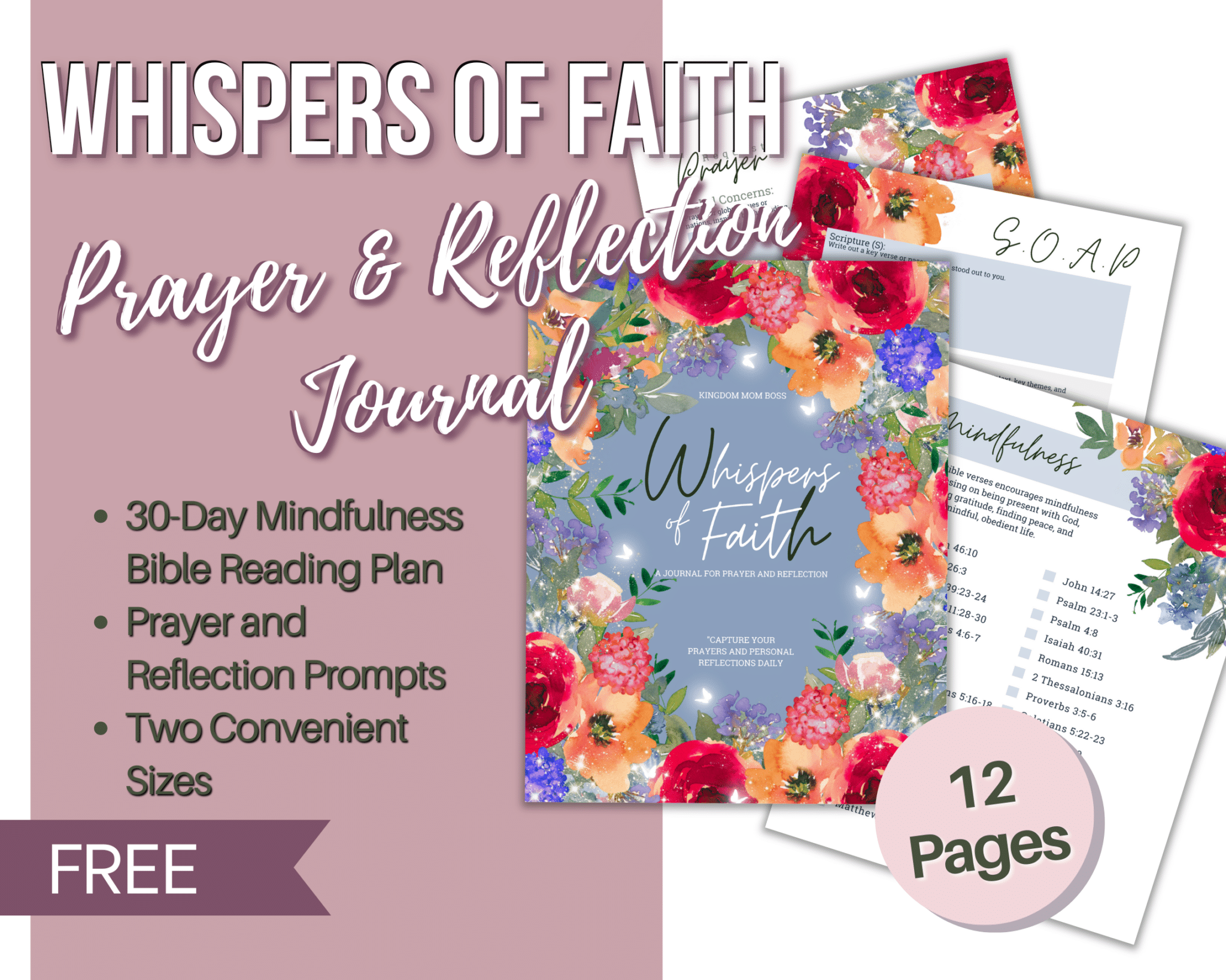 What Are the Different Types of Faith in the Bible