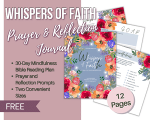 What Are the Different Types of Faith in the Bible