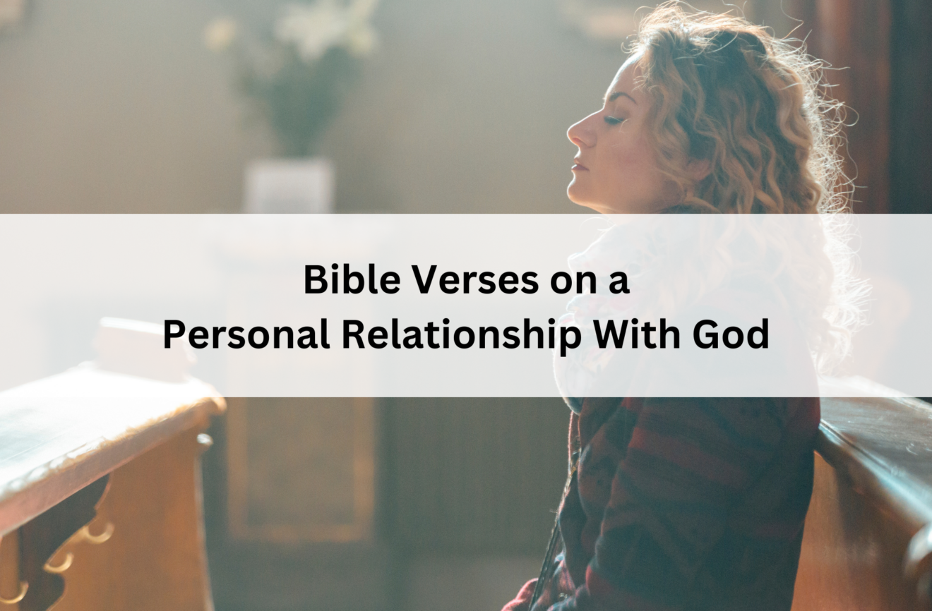 Powerful Bible Verses to Meditate On Day and Night