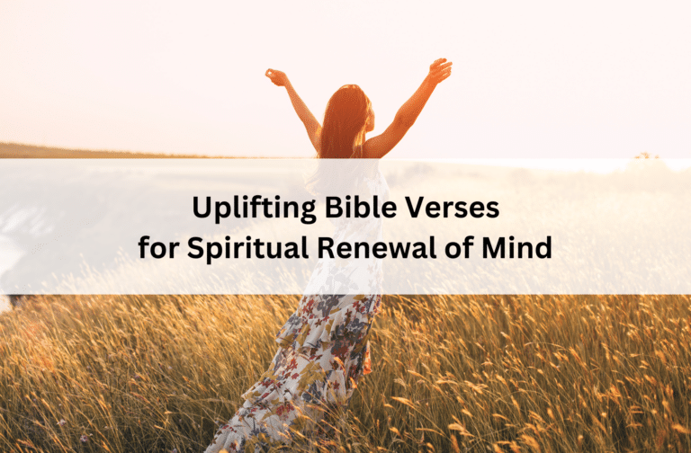 What Are the Different Types of Faith in the Bible