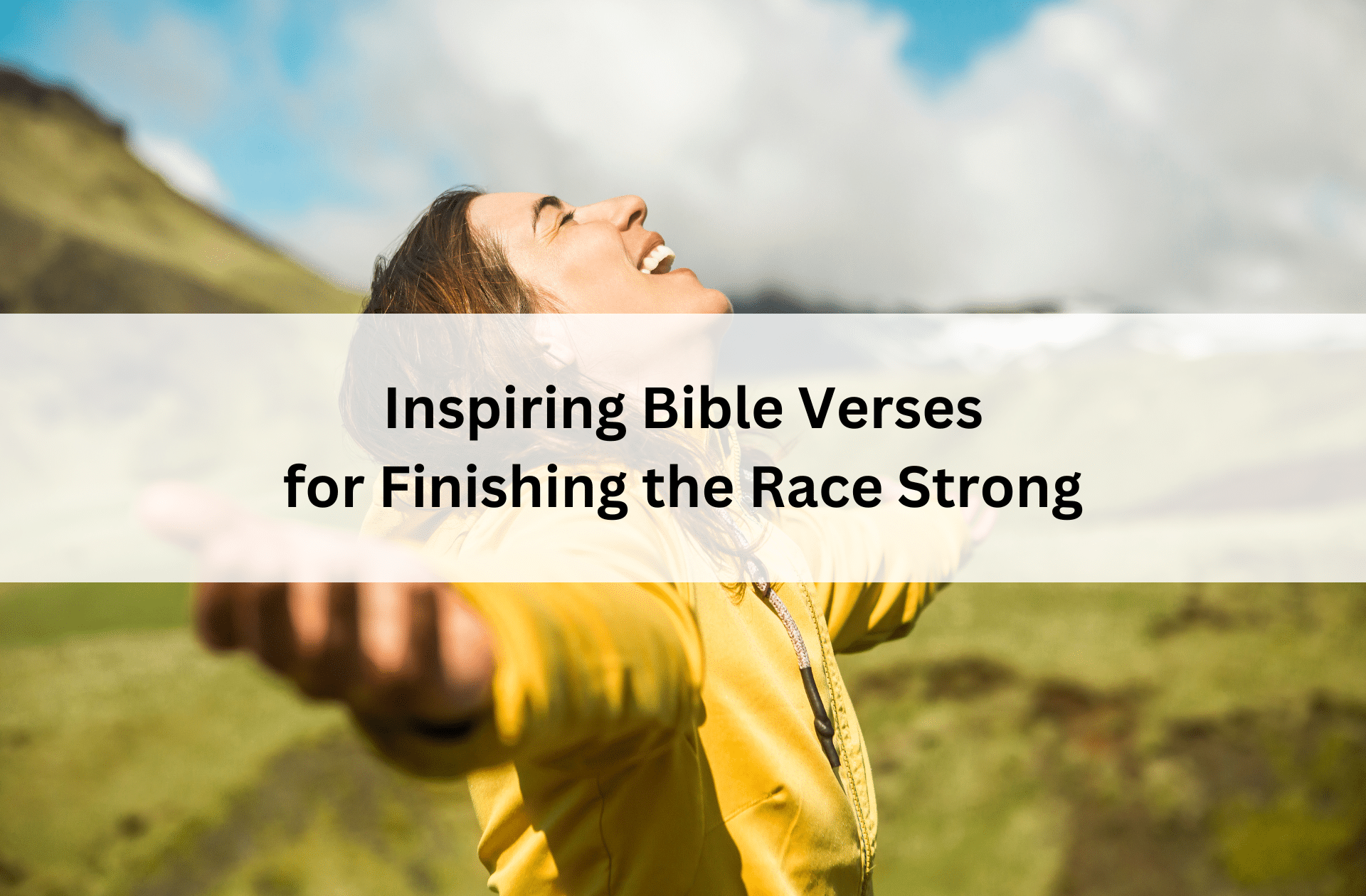 Bible Verses About Being Chosen and Called by God