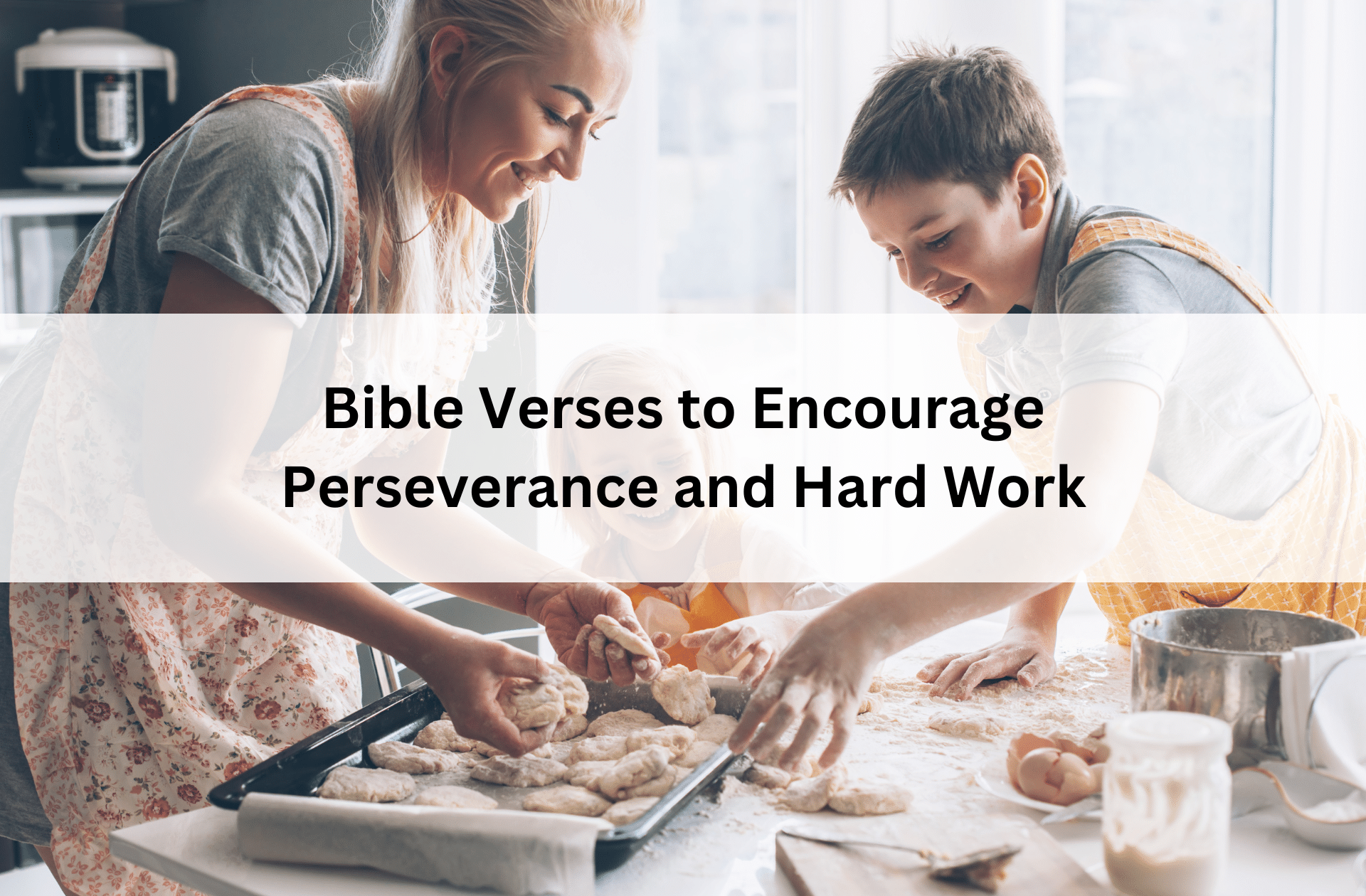 27 Powerful Bible Verses About Victory in Christ