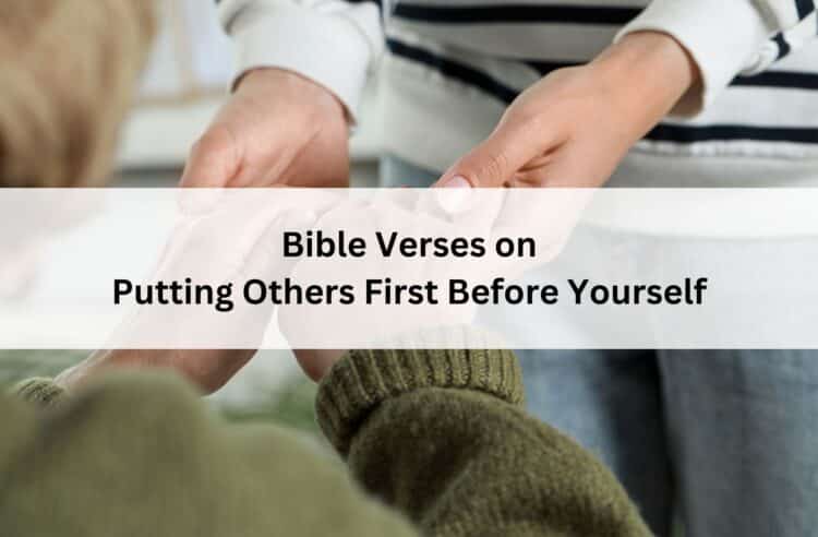 Powerful Bible Verses for Being a Better Person
