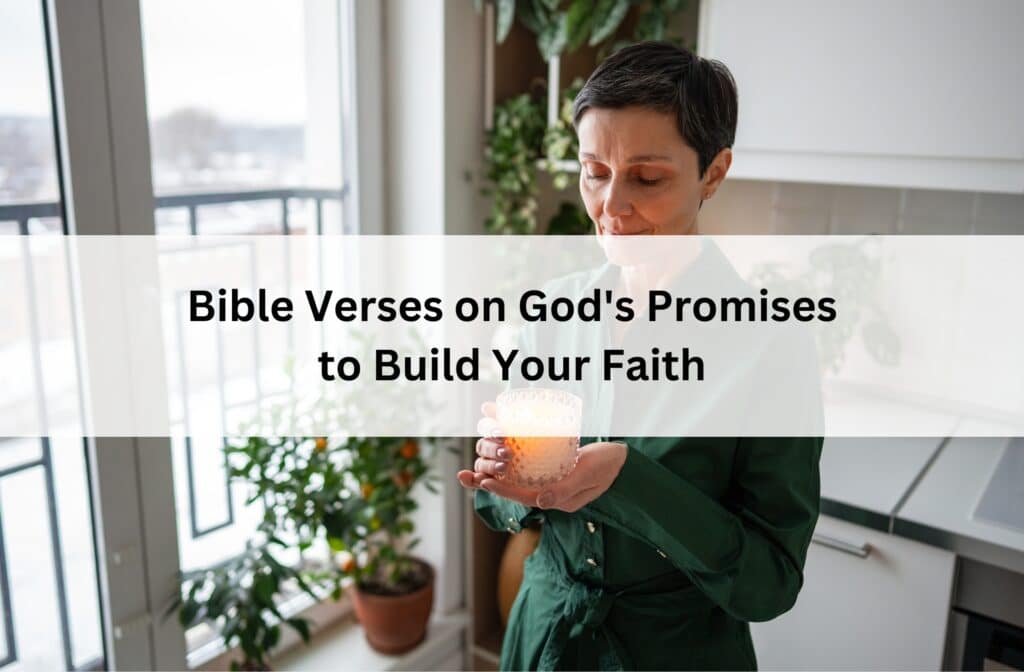 What Are the Different Types of Faith in the Bible